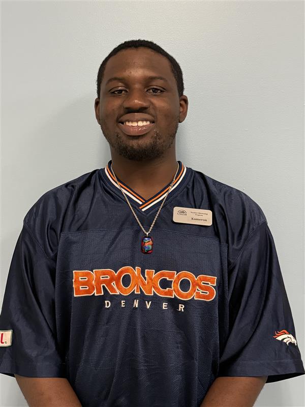 Meet the Mentors | Student Mentoring Program at CSUSB | CSUSB